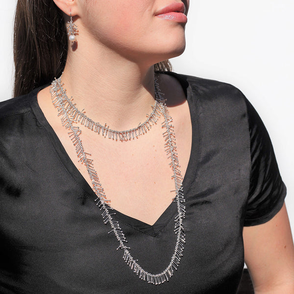 Necklaces – Dominique Giordano Design