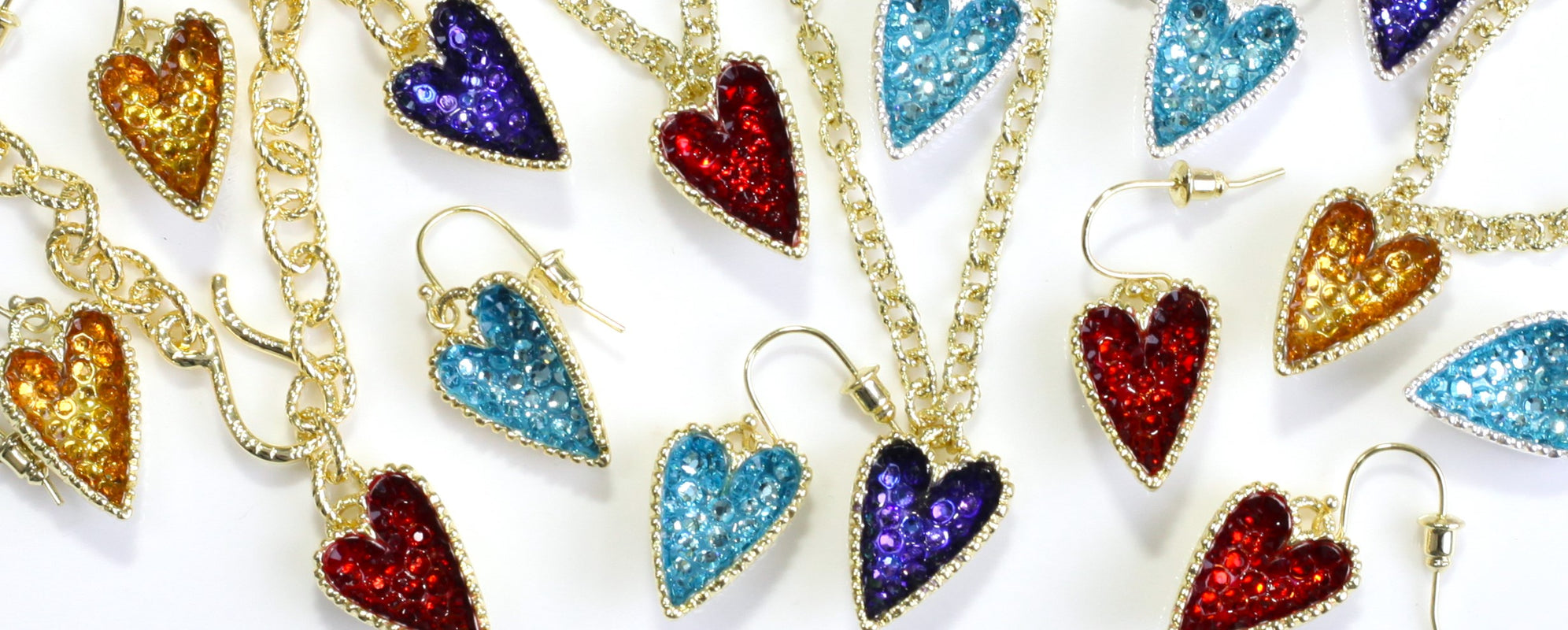 Dominique Giordano Jewelry – Dominique Giordano Design