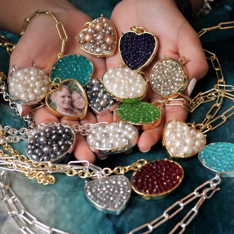 Dominique Giordano Jewelry – Dominique Giordano Design